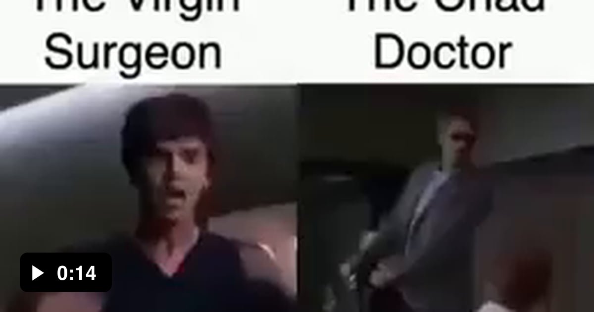 Honestly, why did it take this long for memes to be made about the good doctor? - 9GAG