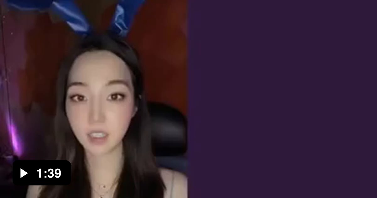 Tiktokers mock Asian girl on live - 9GAG