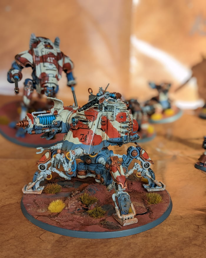 Admech - 9GAG