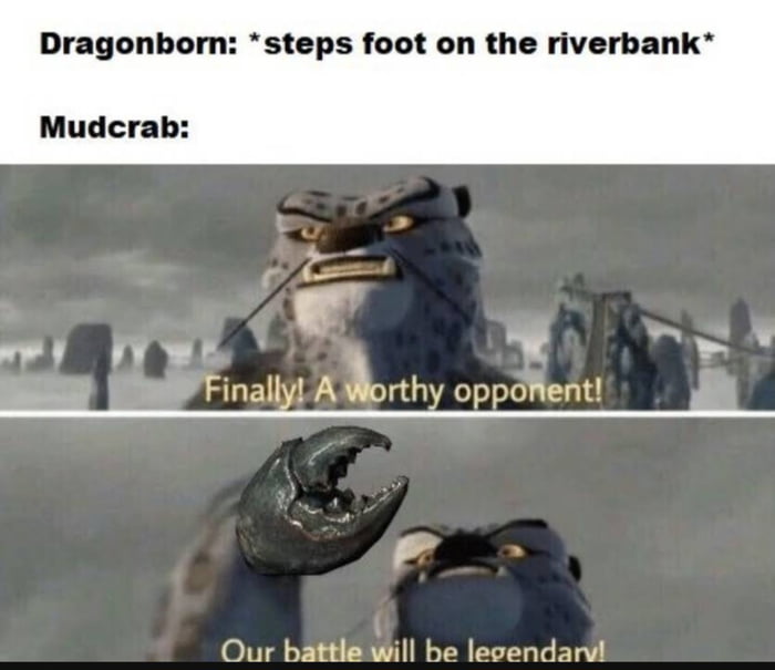 Can't fast travel when enemies nearby. - 9GAG