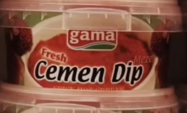 Cemen dip tasty - 9GAG