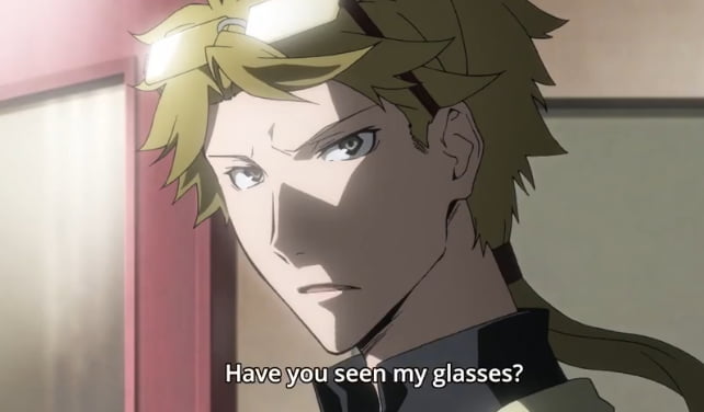 Have you seen my glasses? - 9GAG