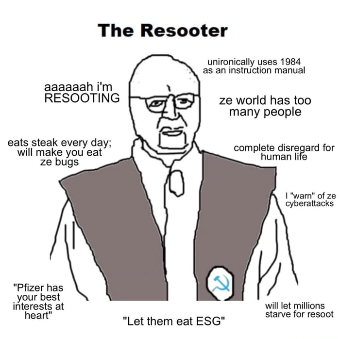 Eat Ze Bugs Already - 9GAG