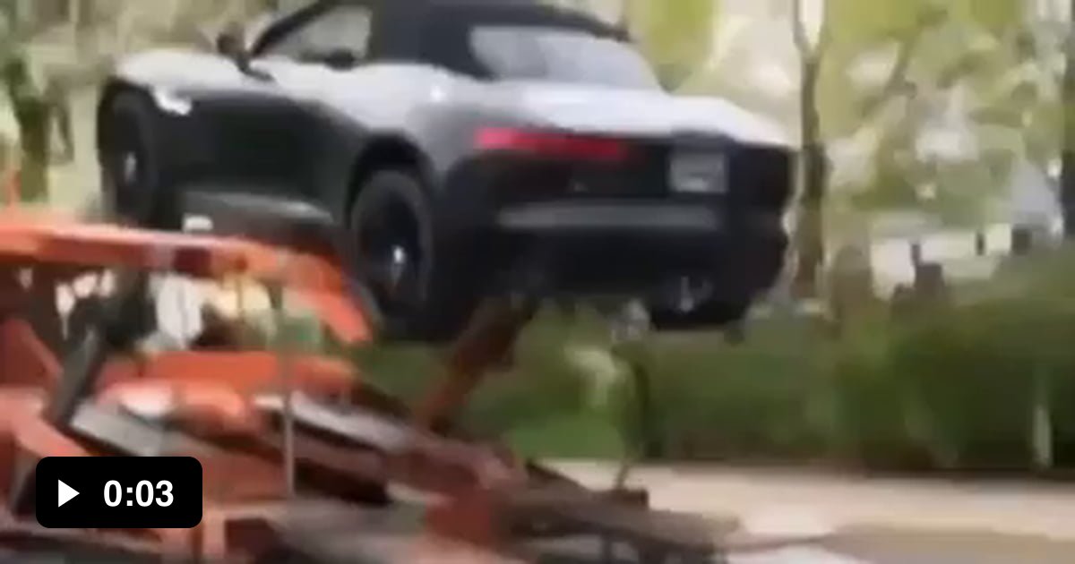 It's a Jaaaaag - 9GAG