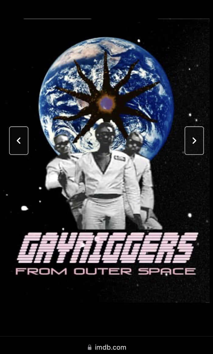 Google: Space movie 1992 - 9GAG