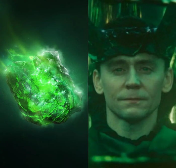 Alright. So we know the “big bang” forged all the time stones.. can we ...