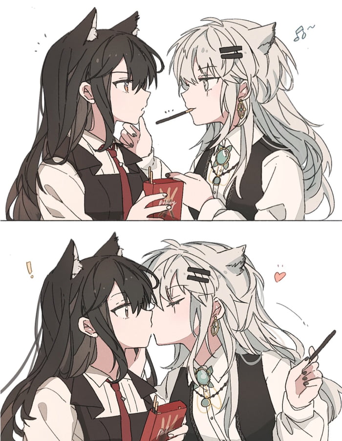 Pocky - 9GAG