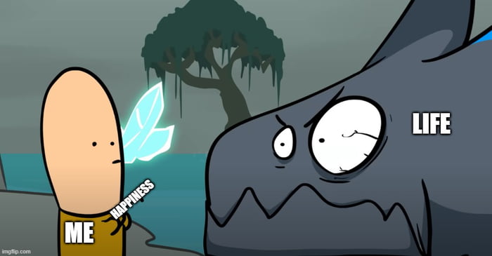 It be like that sometimes - 9GAG