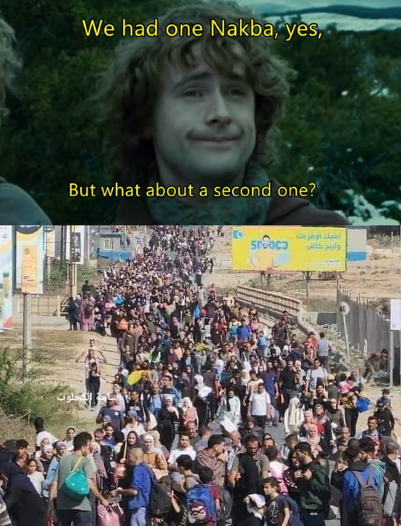 We are in the “find out” phase. - 9GAG