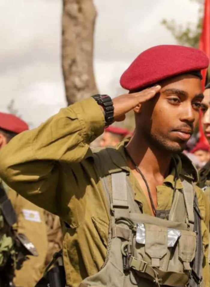 Sgt Jonathan Semo. Killed in action in Gaza . Family donated: Heart ...