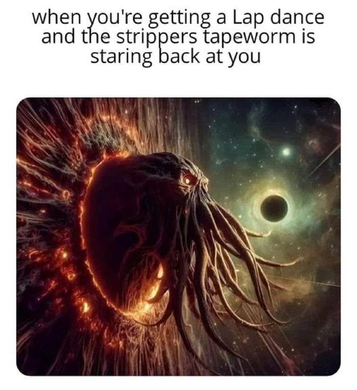 I shouldn't have had that discount stripper - 9GAG