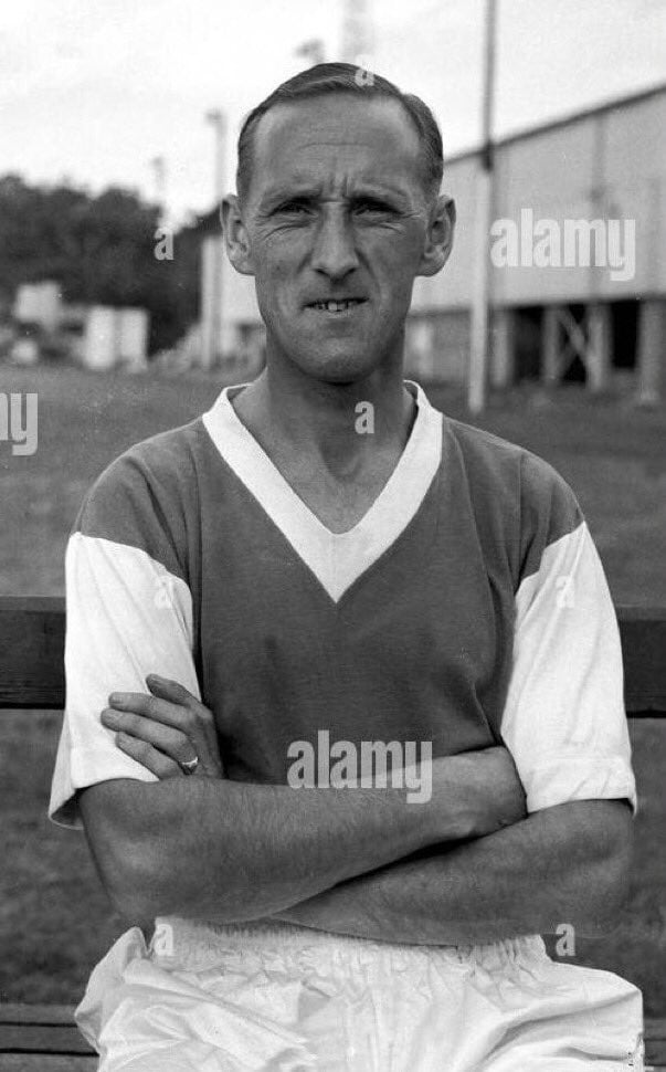 33 year old Jimmy Leadbetter - 9GAG