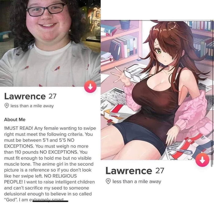 This is probably a troll - 9GAG