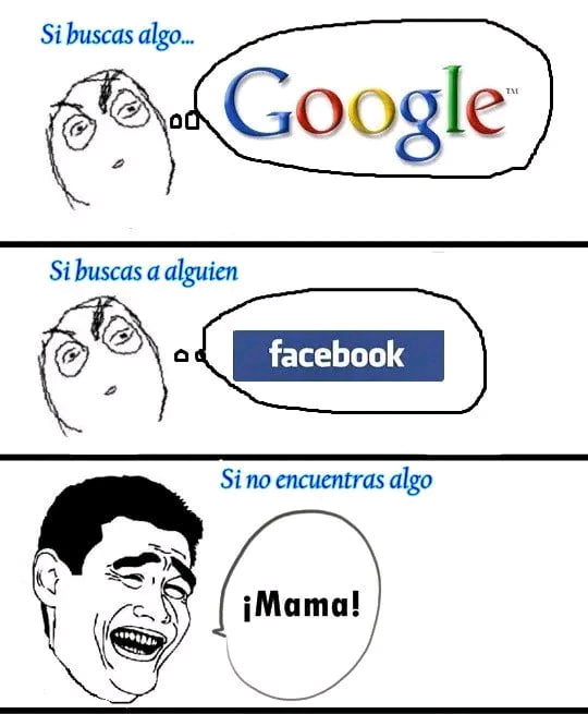 Meme del año del caldo.... - 9GAG