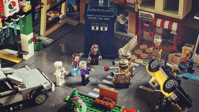 Just for fun!! - 9GAG