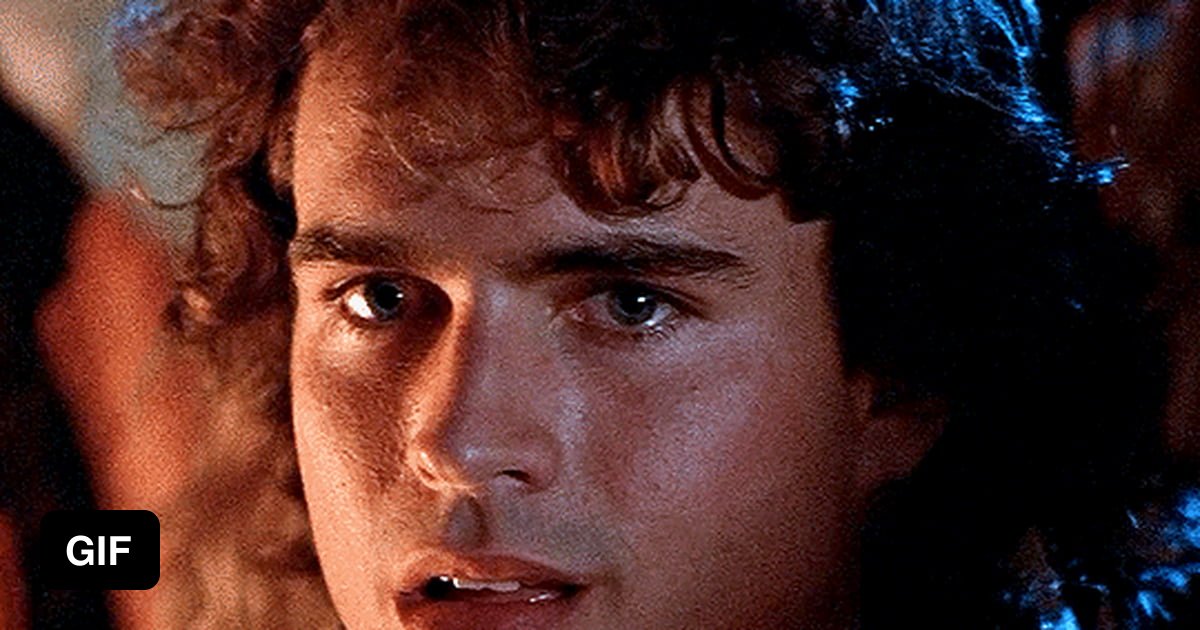 Jason Patric in Lost Boys - 9GAG