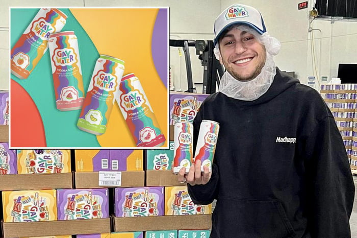 Bud Lite is the original Gay Water - 9GAG