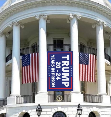 Meanwhile, at the White House.... - 9GAG