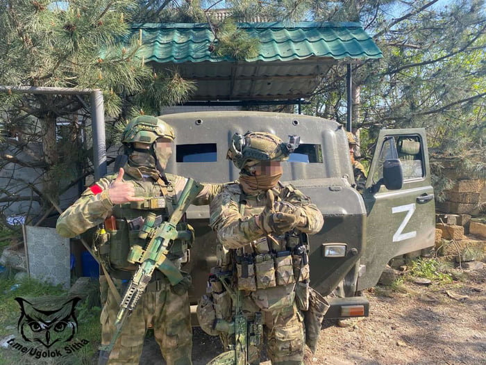 We have seen the cope cage, we have seen the cope pen, now get ready ...