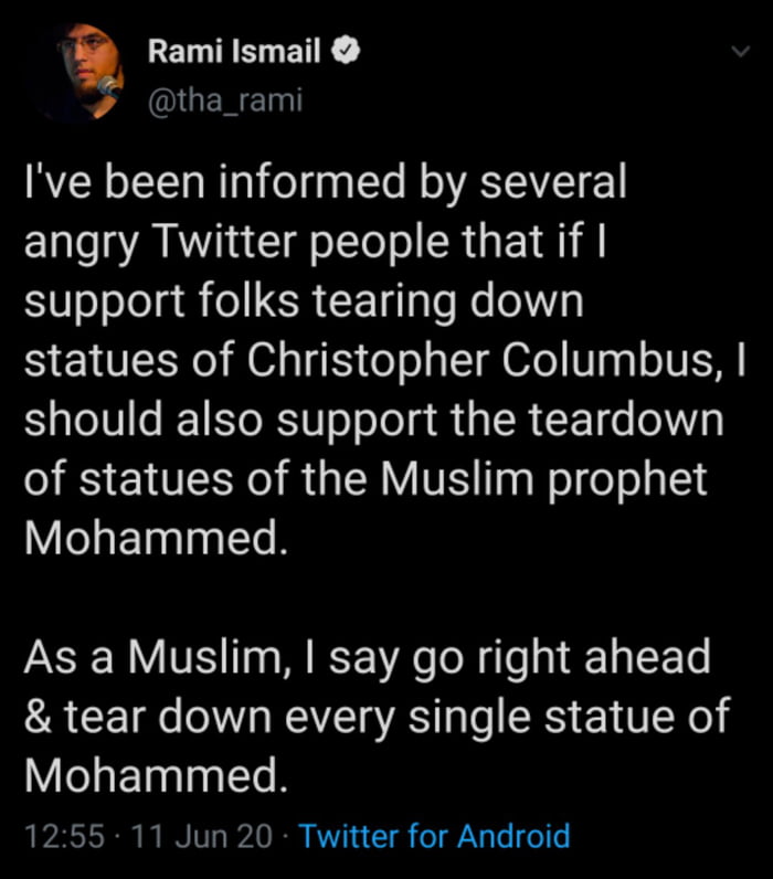 Excellent answer - 9GAG