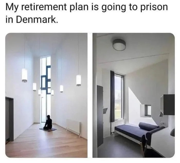 Just saw the style of interior decor I like in this meme ... Can anyone ...