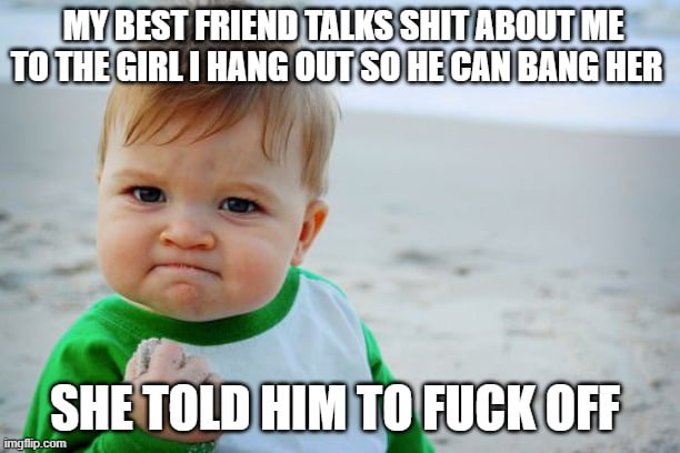 Lost A Friend Found Someone Who Is Worth It 9GAG lost-a-friend-found-someone-who-is-worth-it-9gag