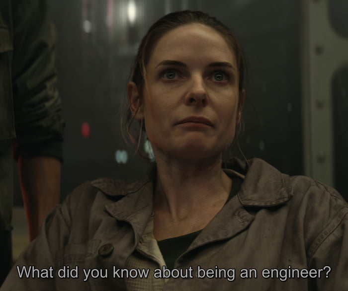 Question to my fellow engineers - 9GAG