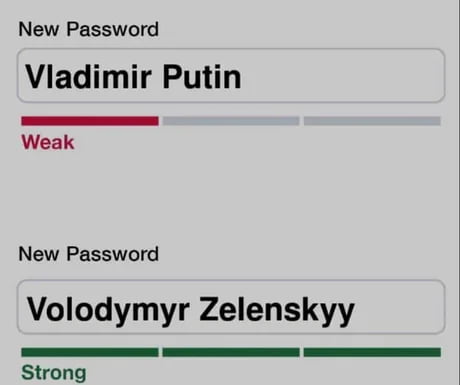 Choose your password carefully... - 9GAG