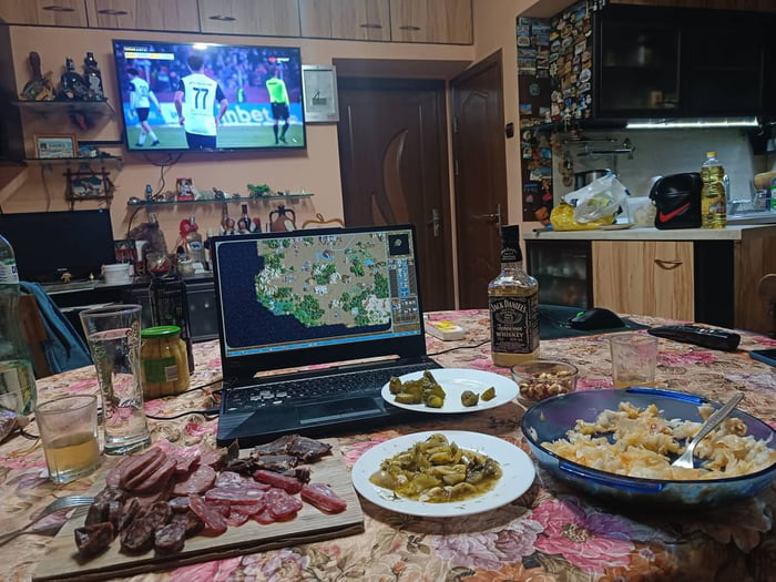 Slavic heaven - 9GAG
