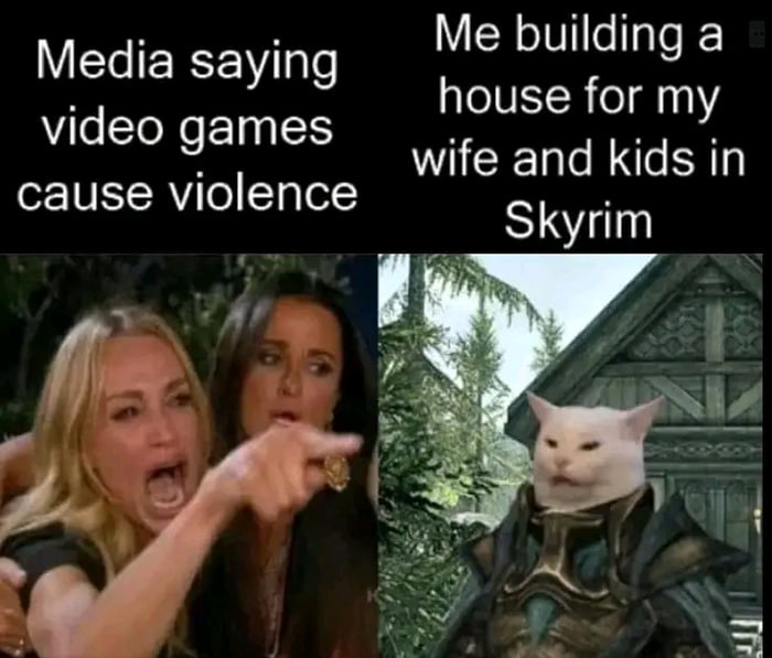 Let me dream dammit - 9GAG