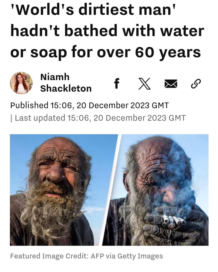 Must have been a 9gagger... - 9GAG