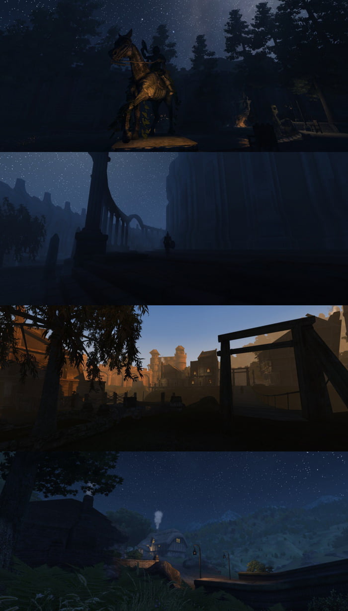 The Elder Scrolls: Oblivion (2006) - 9GAG