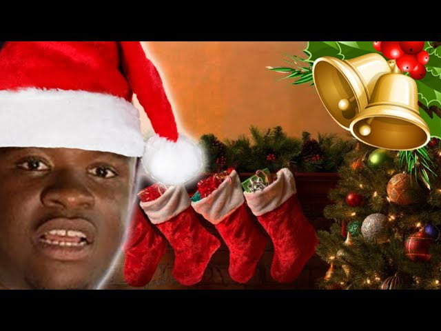 Tingle Bells by Dolan Darker (YouTube vid) - 9GAG