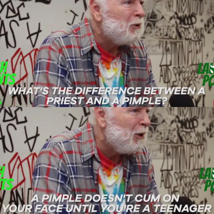 #nope pope - 9GAG
