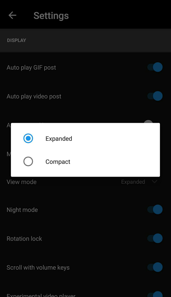 Who of you sick f**ks uses Compact? - 9GAG
