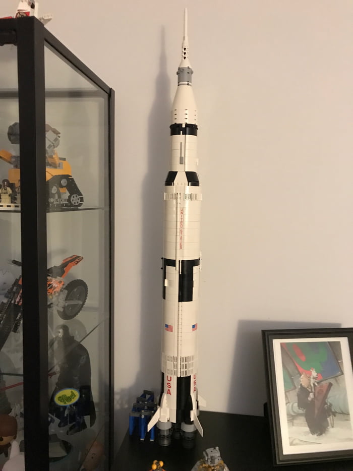 Such an amazing set ! - 9GAG