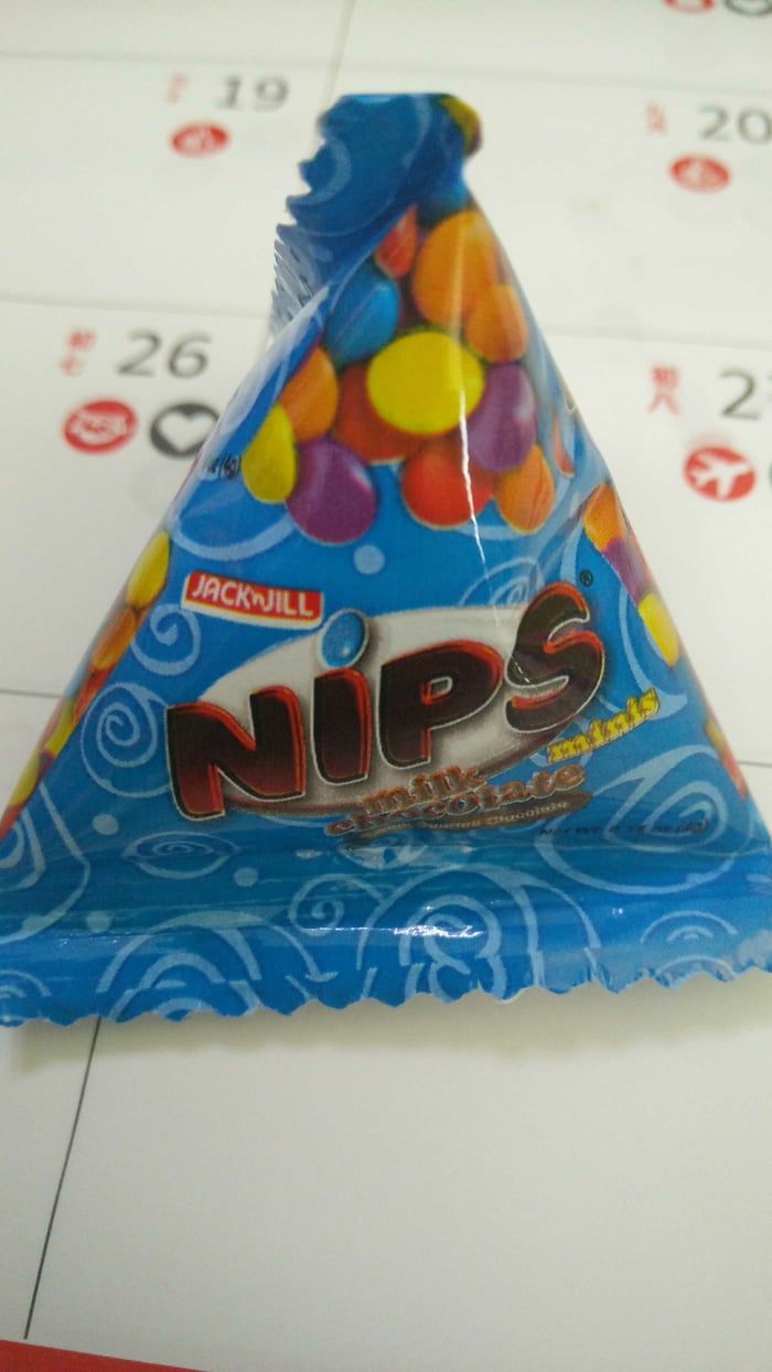 Can I have a taste of your nips? - 9GAG