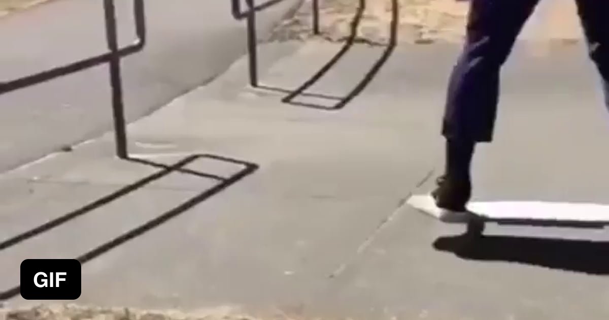 Kickflip - 9GAG