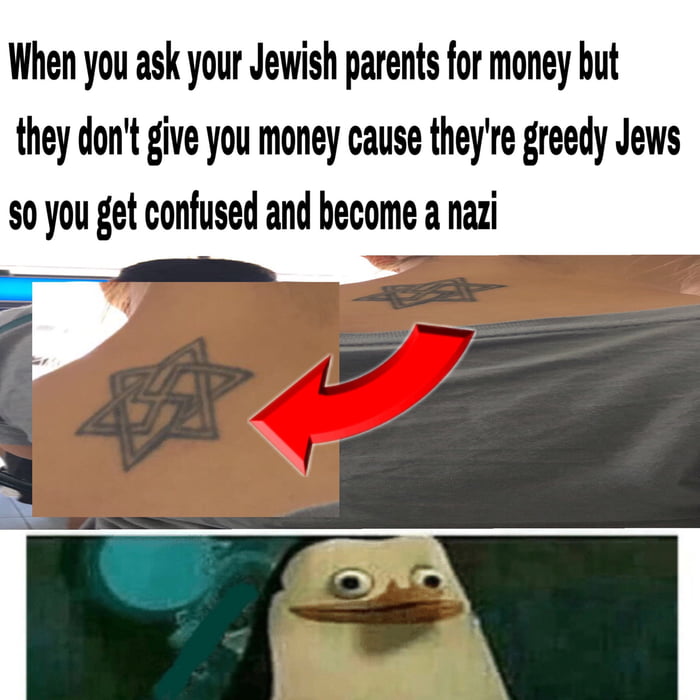 (卐 ͜ʖ卐) Heil Hortler - 9GAG