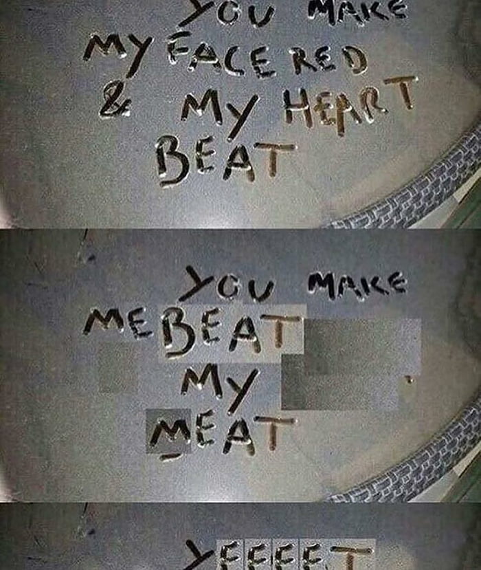 Yeeeet - 9GAG