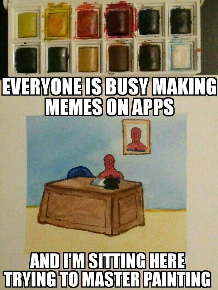 2nd try at damp memes - any request 9gag? - 9GAG