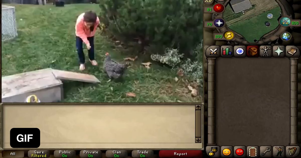 Agility Grinding - 9GAG