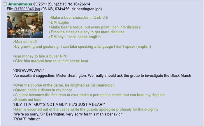 Bamboozled again! - 9GAG