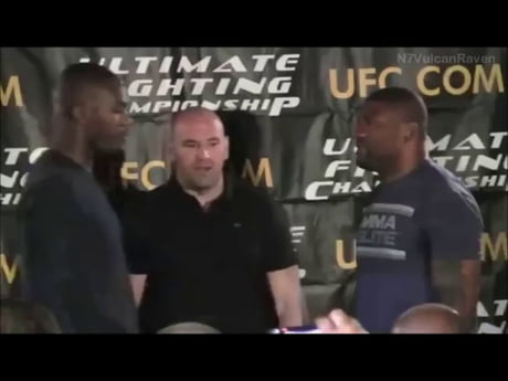 Best 30+ Ufc fun on 9GAG