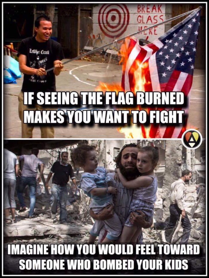 America f**k yeeeee - 9GAG