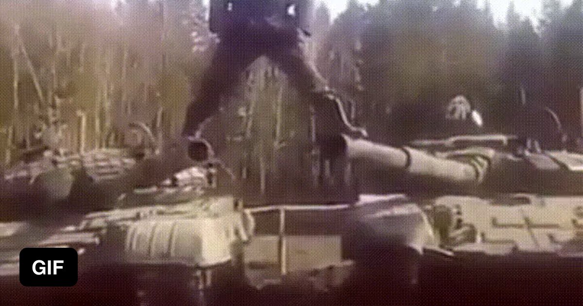 Jean Claude van Blyat - 9GAG