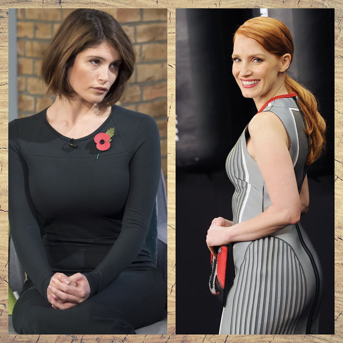 Left or right? And why? - 9GAG