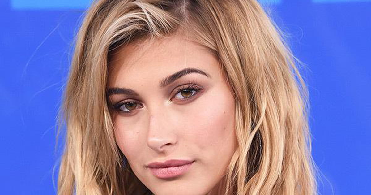 Hailey Beiber - 9GAG