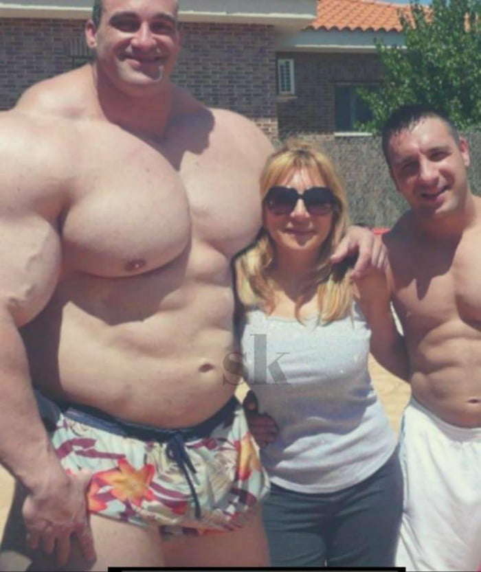 What it's more impressive? - 9GAG