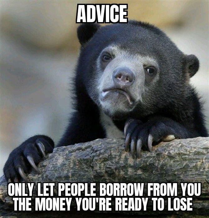 Had to learn the hard way - 9GAG